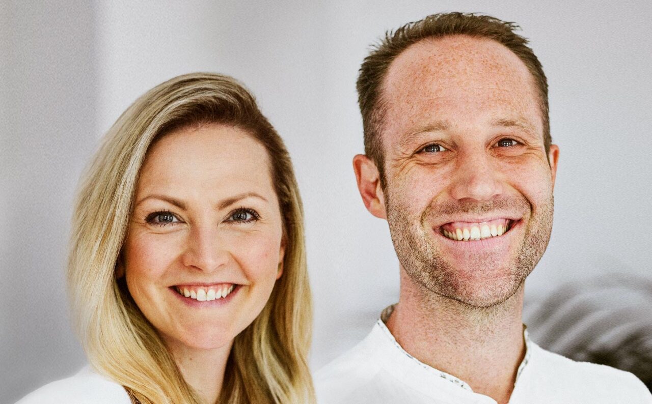 Psychotherapie & Paartherapie in Lüneburg | Sarah Schumann